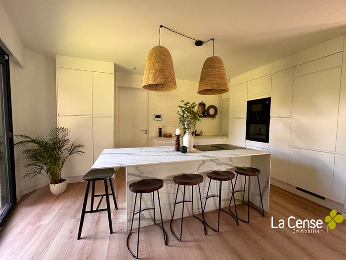 Maison 7 pièces à vendre - Louvil