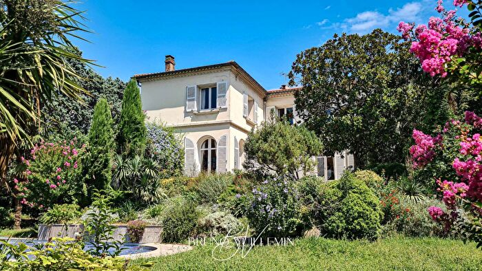 Castelnaudary - Maison 12 pièces à vendre