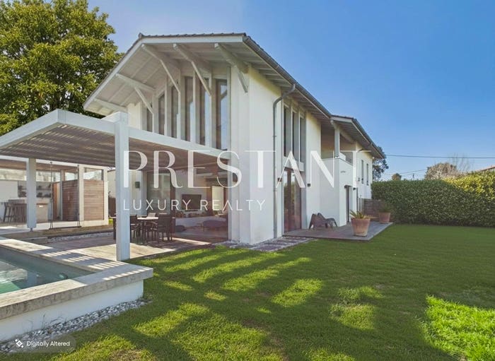 Saint-Jean-de-Luz, Chibaou Berria, Acotz, Beraun - Maison 5 pièces à vendre