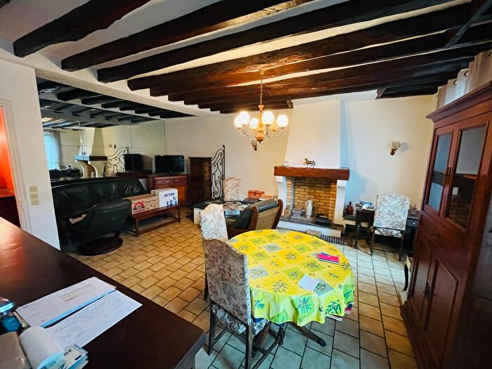 Étampes, Centre-Ville - Appartement 3 pièces à vendre