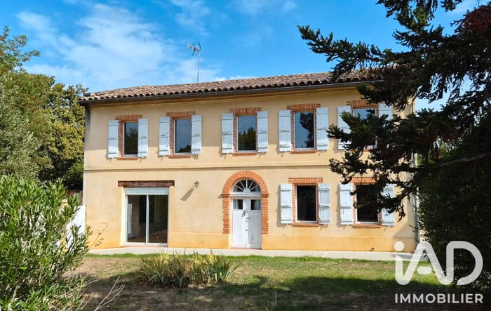 Maison 4 pièces à vendre - Saint-Paul-sur-Save