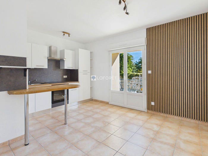 Le Guiric-Trebehoret, Pont-l'Abbé - Appartement 2 pièces à louer