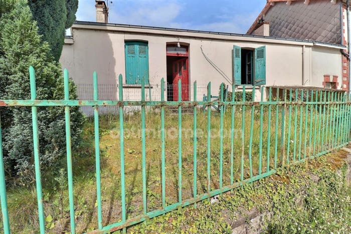 Maison 4 pièces à Port-Saint-Père, à vendre