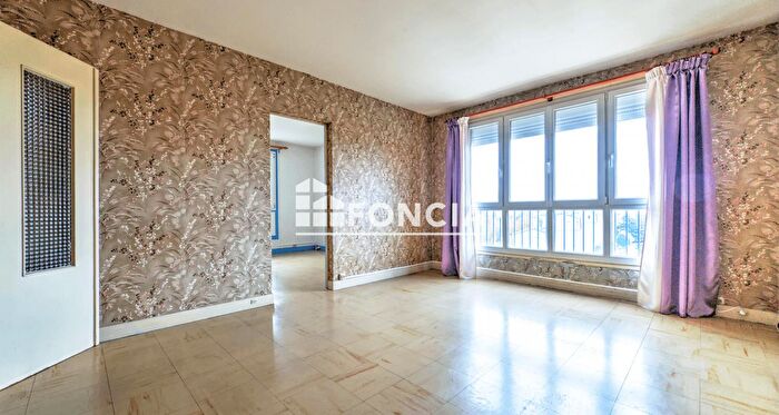 Appartement 3 pièces à vendre à Mantes-la-Jolie, Gassicourt