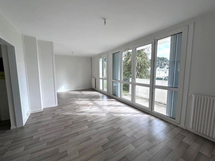 Coetquidan, Guer : Appartement 3 pièces à louer