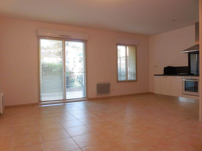 Appartement 3 pièces à louer - Le Brionneau-Parc de la Haye, Avrillé
