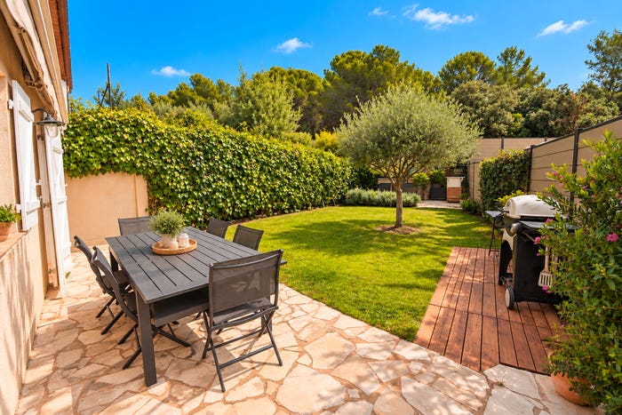 Saint-Raphaël, Peyron, Peire Sarade, Aspé - Maison 5 pièces à vendre