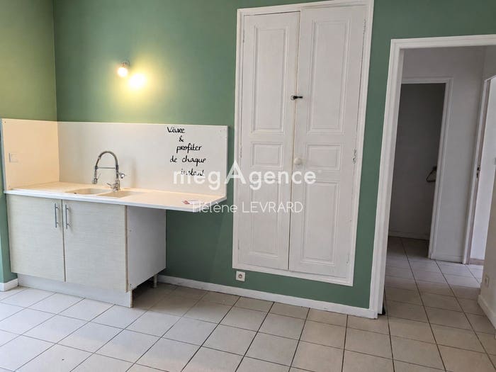 Maison 5 pièces à Évron, à vendre