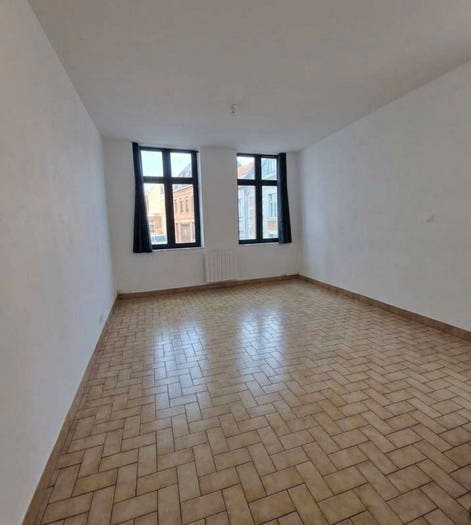 Appartement 1 pièce à Meaulens Saint Gery, Arras, à louer