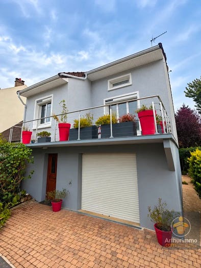 Maison 7 pièces à vendre - Chelles, Noue-Brossard, Perichelles, Bel Air, Clos Roger