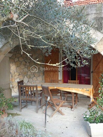 Maison 2 pièces à vendre - Castelnaudary, Villa Annie, Villa Jean-Pierre, Le Petit Touzet, Foyssac
