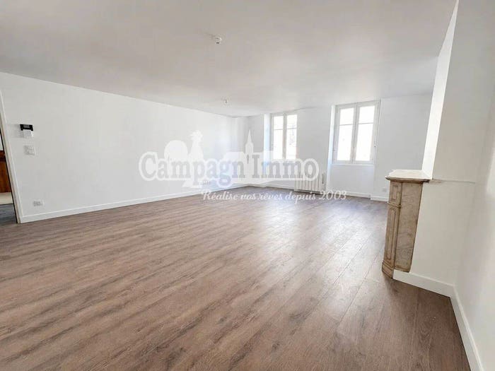 Centre, Tarare : Appartement 3 pièces à louer