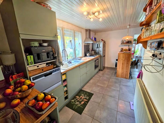 Maison 5 pièces à Hirson, à vendre