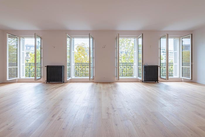 Appartement 5 pièces à Paris 8ème, Monceau, Malesherbes, à louer