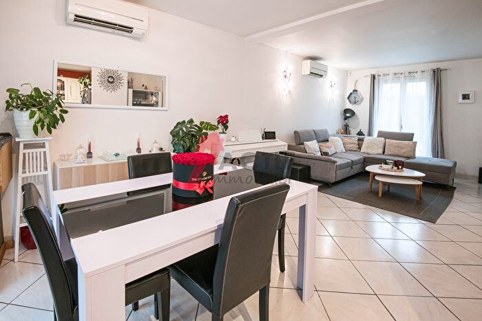 Étampes, Guinette - Maison 7 pièces à vendre
