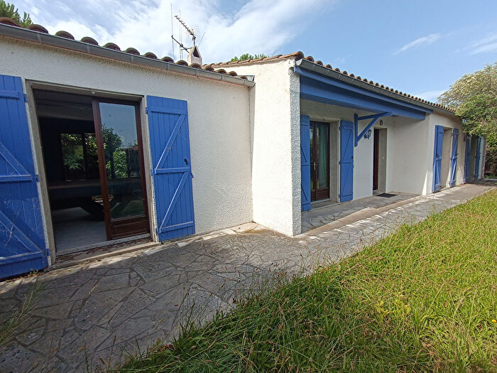 Maison 5 pièces à vendre - Castelnaudary