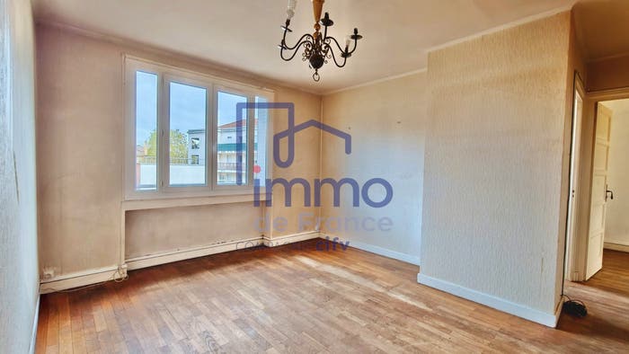 Appartement 4 pièces à Lyon 5ème, Champvert, Point du Jour, Jeunet, à vendre