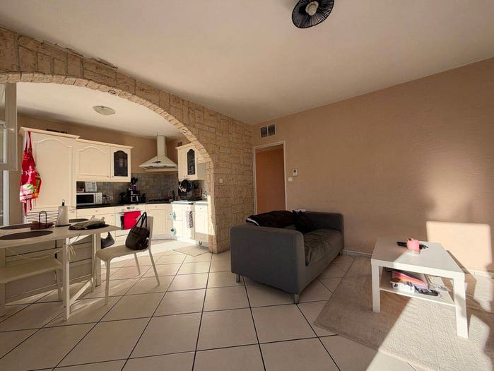 Appartement 2 pièces à louer à Nord Est, Saint-Martin-le-Vinoux