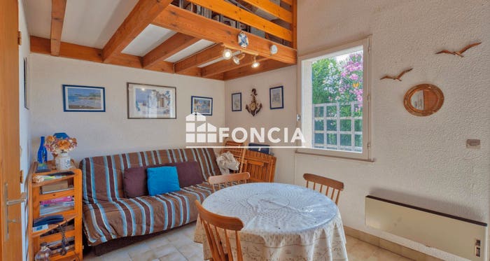 Maison 2 pièces à vendre à Dolus-d'Oléron