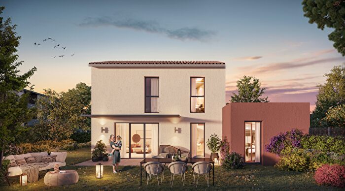 Maison 5 pièces à vendre - Castelnaudary, Les Fontanilles, Le Périer