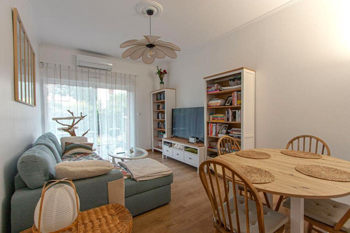 Toulouse, Pont des Demoiselles, Saint-Exupéry - Appartement 3 pièces à vendre