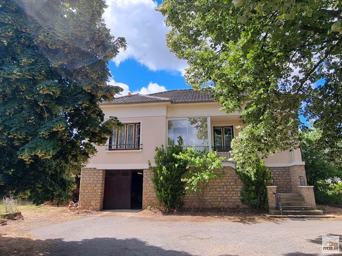 Maison 4 pièces à vendre - Châteaumeillant