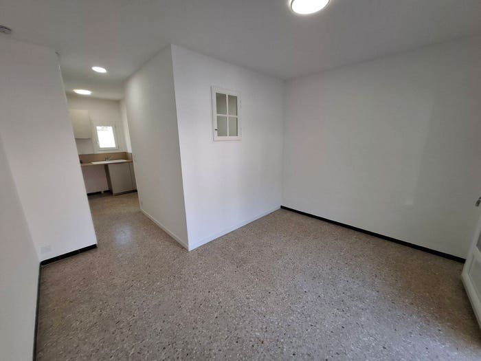 Maussane-les-Alpilles - Appartement 2 pièces à louer