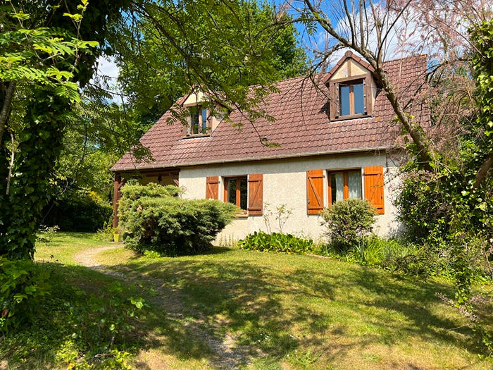Maison 5 pièces à vendre à Sainte-Mesme