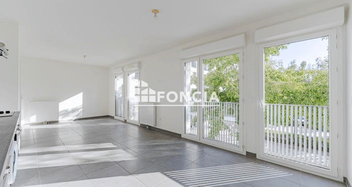 Appartement 4 pièces à vendre - Tours, Saint-Symphorien