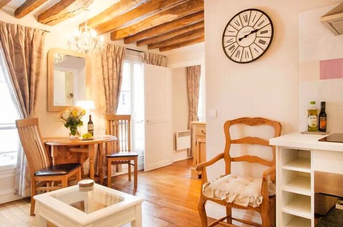 Appartement 2 pièces à Paris 11ème, Bastille, Popincourt, à vendre