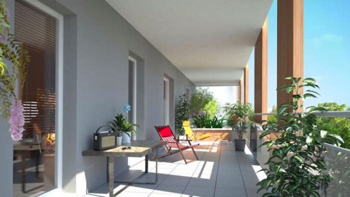 Maison 3 pièces à vendre à Décines-Charpieu, Centre-ville
