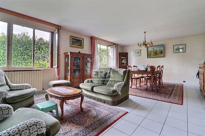 Maison 7 pièces à vendre - Saint-Leu-la-Forêt, Les Côteaux