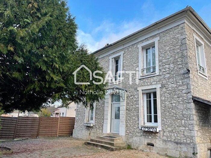 Appartement 3 pièces à vendre à Boutigny-sur-Essonne