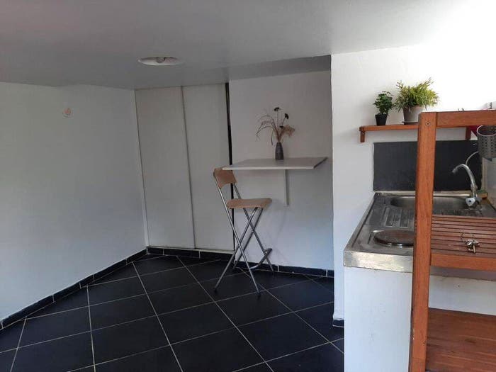 Centre Ville, Houilles : Appartement 1 pièce à louer