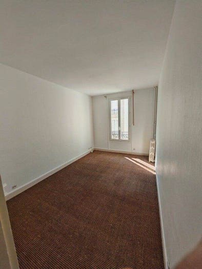 GrenierPoint du Jour, Boulogne-Billancourt - Appartement 1 pièce à louer