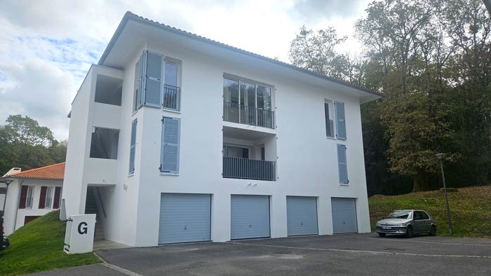 Lahonce : Appartement 3 pièces à louer