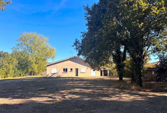 Maison 5 pièces à vendre - Cestas, Réjouit, Bellevue