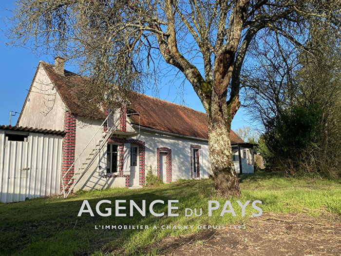 Maison 4 pièces à vendre - Champignelles