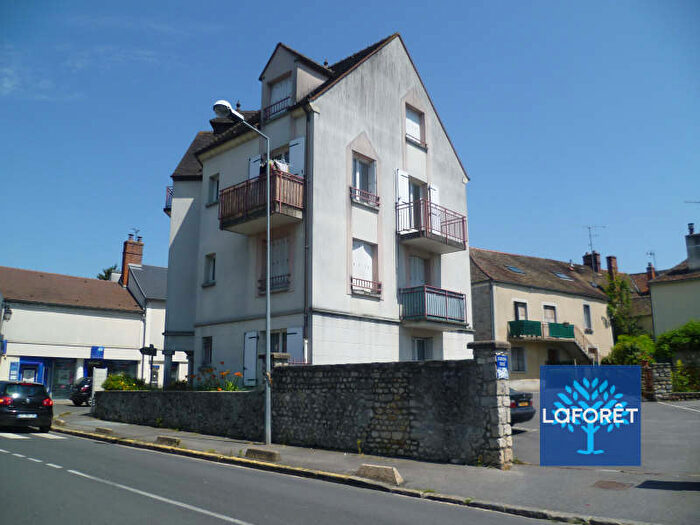 La Ferté-Alais : Appartement 1 pièce à vendre