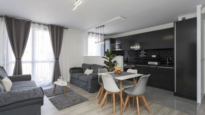 Maison 4 pièces à vendre à Saint-Priest, Centre-ville