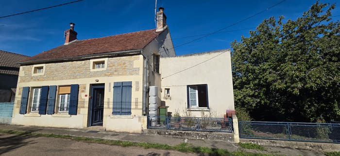 Maison 5 pièces à vendre à La Chapelle-Saint-André