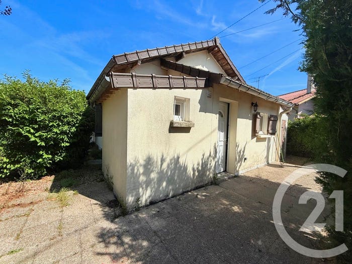 Maison 3 pièces à vendre - Châteaudun, Liberté, Martineaux