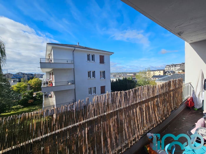 Appartement 4 pièces à louer - Rodez