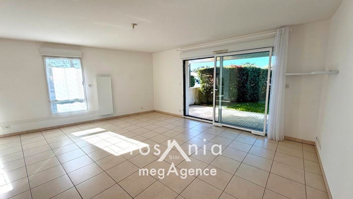 Appartement 3 pièces à vendre à Les Sables-d'Olonne, Gare