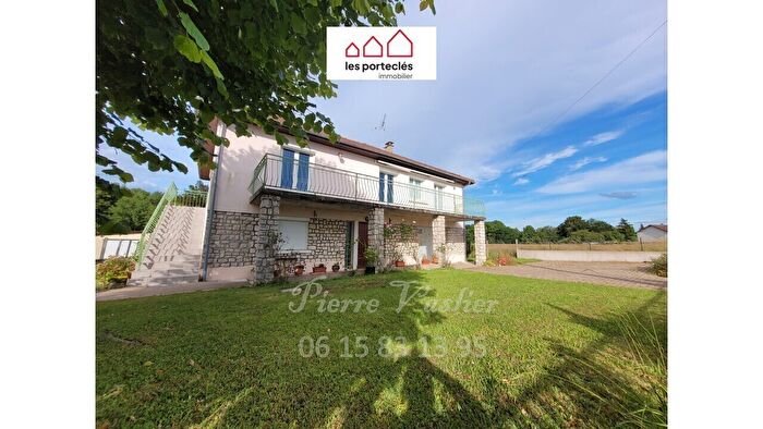 Maison 5 pièces à vendre - Villemoutiers