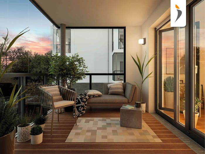 Maison 5 pièces à vendre - Rillieux-la-Pape, Ville nouvelle Est