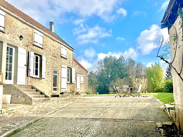 Videlles : Maison 6 pièces à vendre