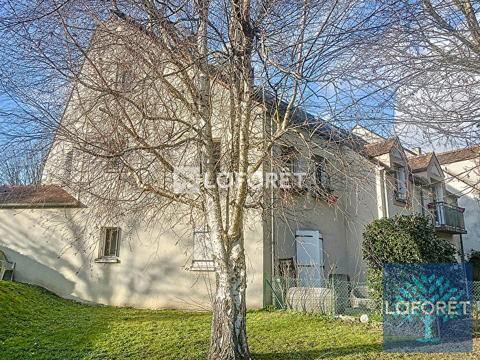 Appartement 2 pièces à vendre à Étampes, Saint-Martin, Saint-Gilles