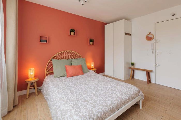 Appartement 1 pièce à Marseille 7ème, Saint-Victor, à vendre