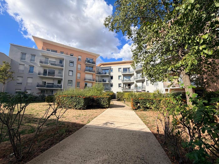 Le Blanc-Mesnil, Centre Coudray - Appartement 4 pièces à vendre